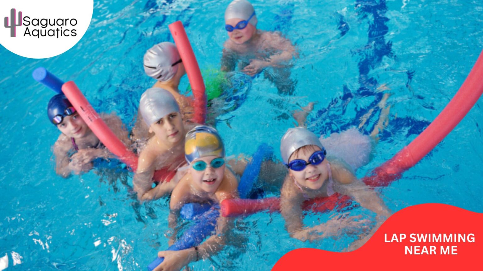 Etiquettes to Follow During Lap Swimming Near Me