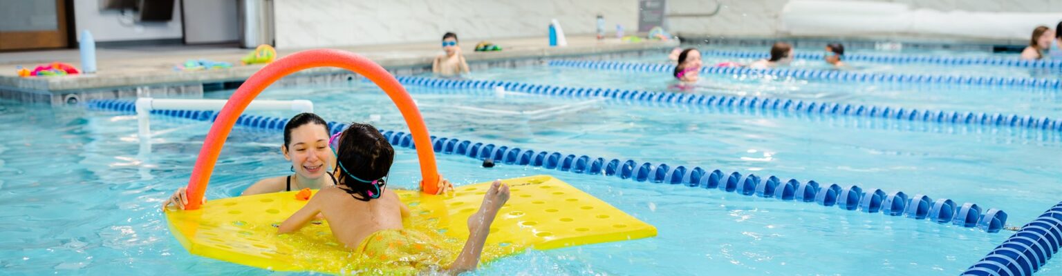 Swimming Lessons - Saguaro Aquatics Learn to Swim best