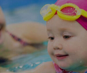 Saguaro Aquatics - Private Swimming Lessons | Classes in Tucson